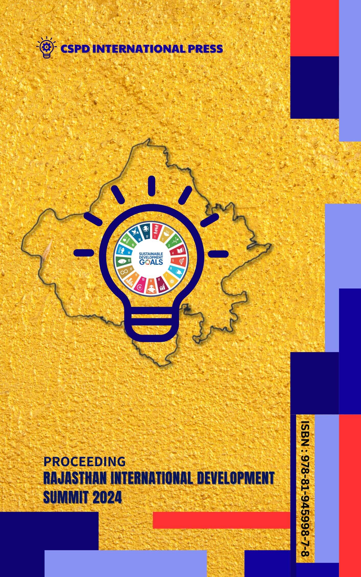 Rajasthan International Development Summit 2024 Conference - Asia ...